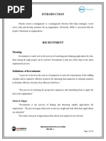 Walmart's Performance Management Practices Training-Performance ...