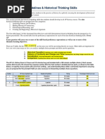 HIPPO Method for Document Analysis | PDF