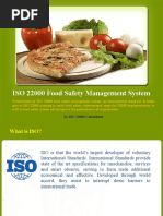 GCC Standardization Organization (Gso) | PDF | Nutrition Facts Label ...