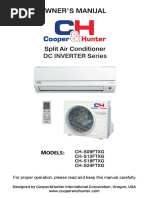 Service Manual Type MCAG 14, 34 High Stability Circulating Current ...