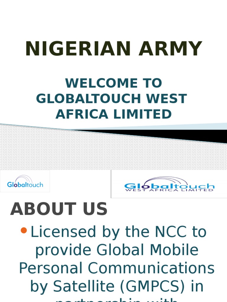 Army Presentations 111 | PDF | Global Positioning System | Satellite