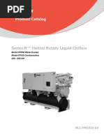 Canatal Product Catalogue | PDF | Data Center | Air Conditioning