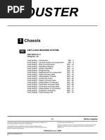 Error Code?: Loadall Codes | PDF | Fuel Injection | Engines