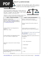 25 Examples of Dialectics 1 | PDF