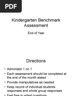Preschool Key Developmental Indicators Chart | PDF | English Language ...