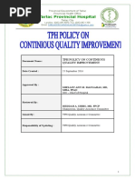 Doh Assessment Tool | PDF | Medical Record | Patient