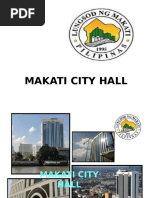 Makati City Emergency Contact Numbers | PDF | Technology & Engineering