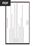 DSM 5 Specific Learning Disorder Fact Sheet | PDF | Learning Disability ...