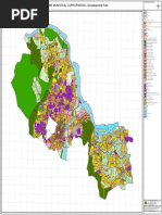 KDMC TP Schime DP Plan | PDF
