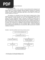 Hospital Formulary | PDF | Pharmacy | Hospital