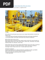 Klasifikasi Dan Jenis Support Pipa (Pipe Support) - ETSWORLDS | PDF