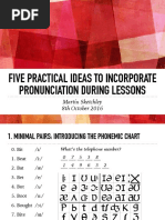 Class Story Cubes Template (Intermediate) | PDF | Language Education ...