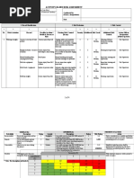SBI Letters Format | PDF | Debits And Credits | Cheque