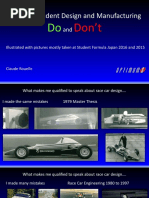 Carroll Smith - Tune To Win | PDF