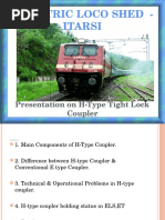 CBC Coupler System Overview | PDF | Mechanical Engineering ...