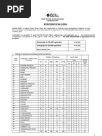 Income Tax Business Codes List | PDF | Economies | Business
