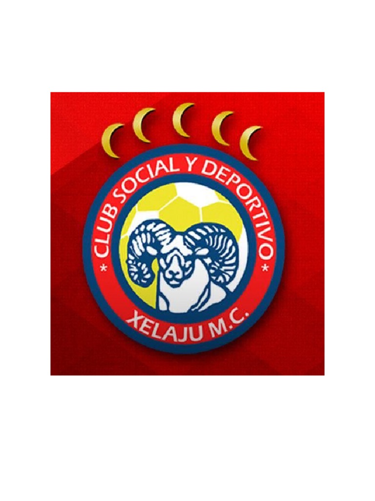 Logo de XELAJU | PDF