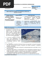 Guía de Estudio - PIENSE II | PDF | Prueba (evaluación) | Lectura (proceso)