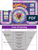 Cashflow 101 Game Sheets | PDF | Debits And Credits | Corporations