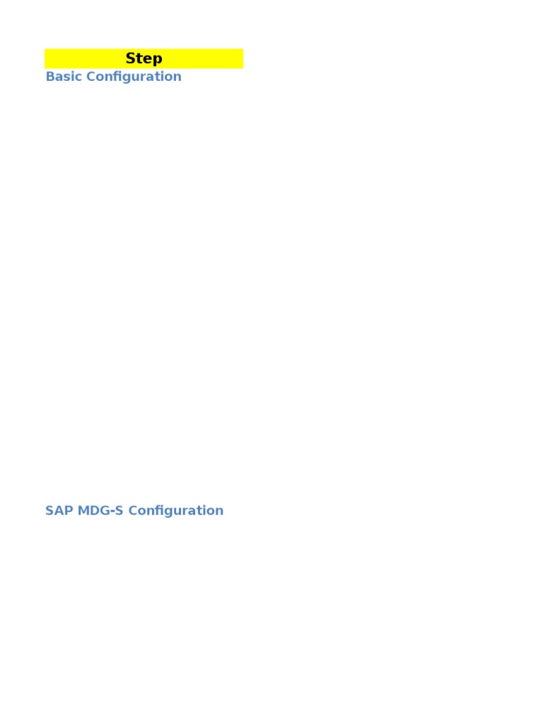 Deployment Options | PDF | Databases | Sap Se