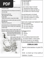 Lecturas Tipo Ece | PDF