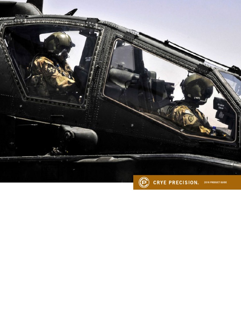 CRYE PRECISION 2016 Product Guide Web | PDF | Clothing | Armed Conflict