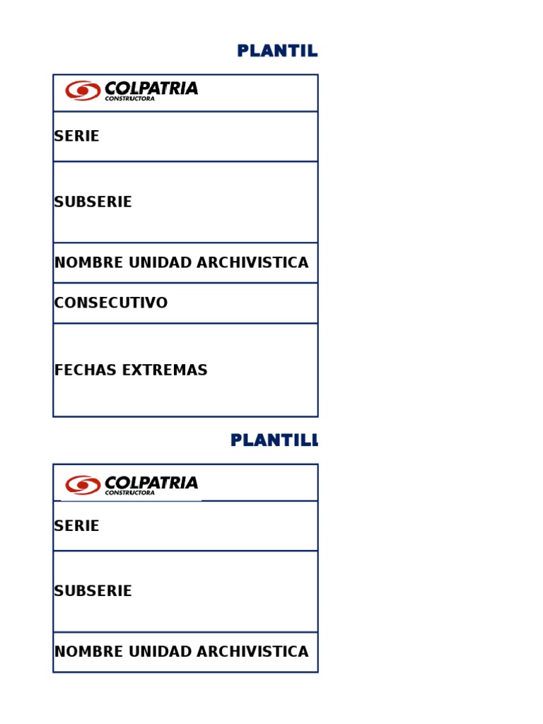 Plantilla Rotulos | PDF | Archivo de computadora | Informática
