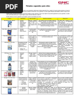 HEPTADIN | PDF | Dolor de cabeza | Migraña