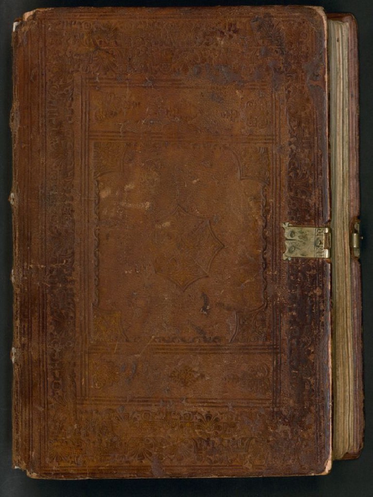 Codex Buranus | PDF