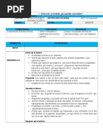 Las Manos Feas | PDF | Lectura (proceso) | Aprendizaje