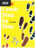 Basic Czech 1 | PDF