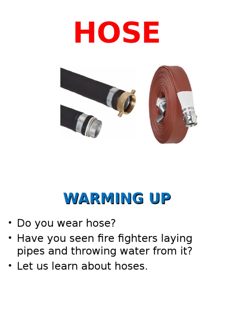 HOSE | PDF