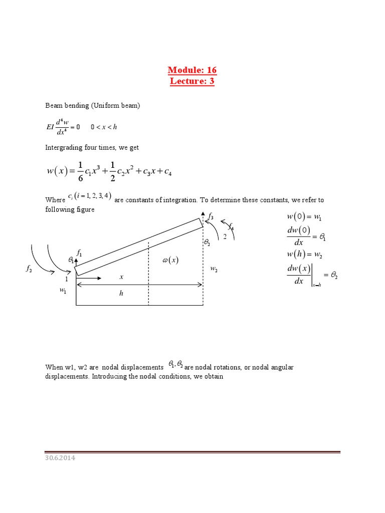 WX CX CX CXC: DW EI X H DX | PDF | Mathematical Objects | Applied ...