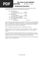 Asphalt Concrete Wearing Course Specs | PDF | Asphalt | Road Surface