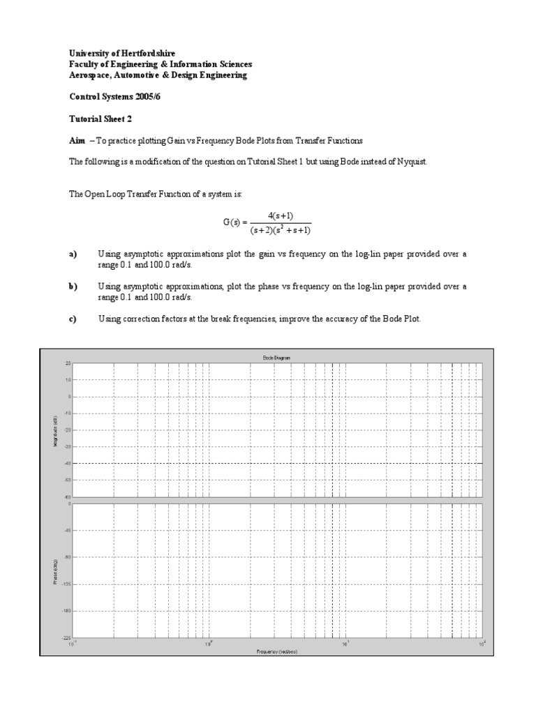 Tutorial Sheet 02 Pdf Pdf