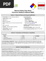 Solvent A188 Mek Markem Imaje MSDS | PDF | Firefighting | Occupational ...
