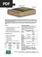 Catalyzed Epoxy: Tile-Clad HS | PDF | Paint | Masonry