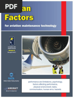 Intech-Automation in Aviation | PDF | Automation | Cockpit