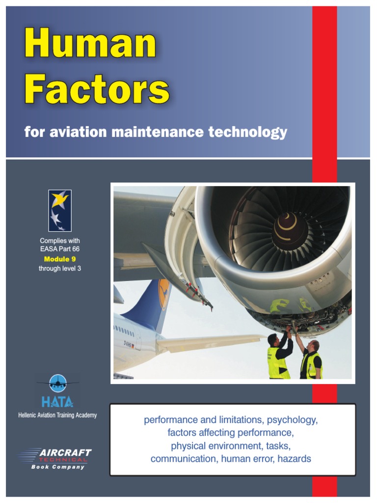 Human Factor | PDF | Shift Work | Sleep