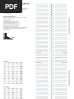 Crocs Kids Size Chart Guide | PDF