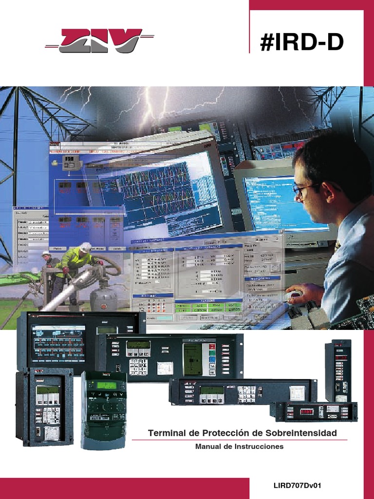 Ird D PDF | PDF | Software | Propiedad