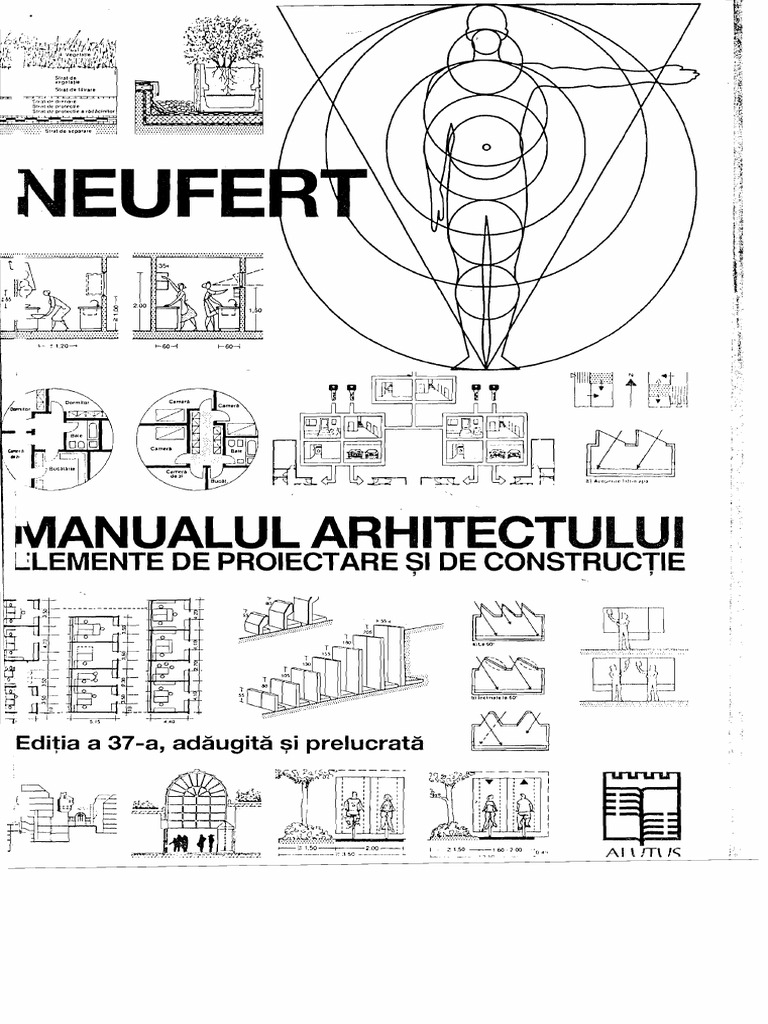 Neufert | PDF