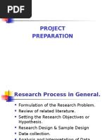 Research Project Index Format | PDF | Art