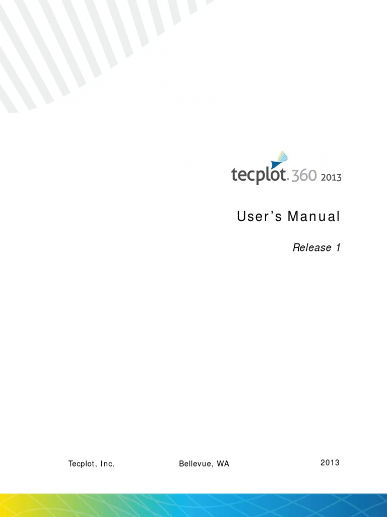 Tecplot User S Manual Pdf Cartesian Coordinate System Command Line Interface