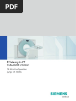 Brochure Syngodynamics e | PDF | Medical Imaging