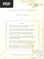 Amada Error Manual | PDF