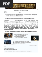 Impact 3 Workbook | PDF