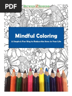 Colors of The Year Coloring Book PDF | PDF | Computer Graphics | Image ...