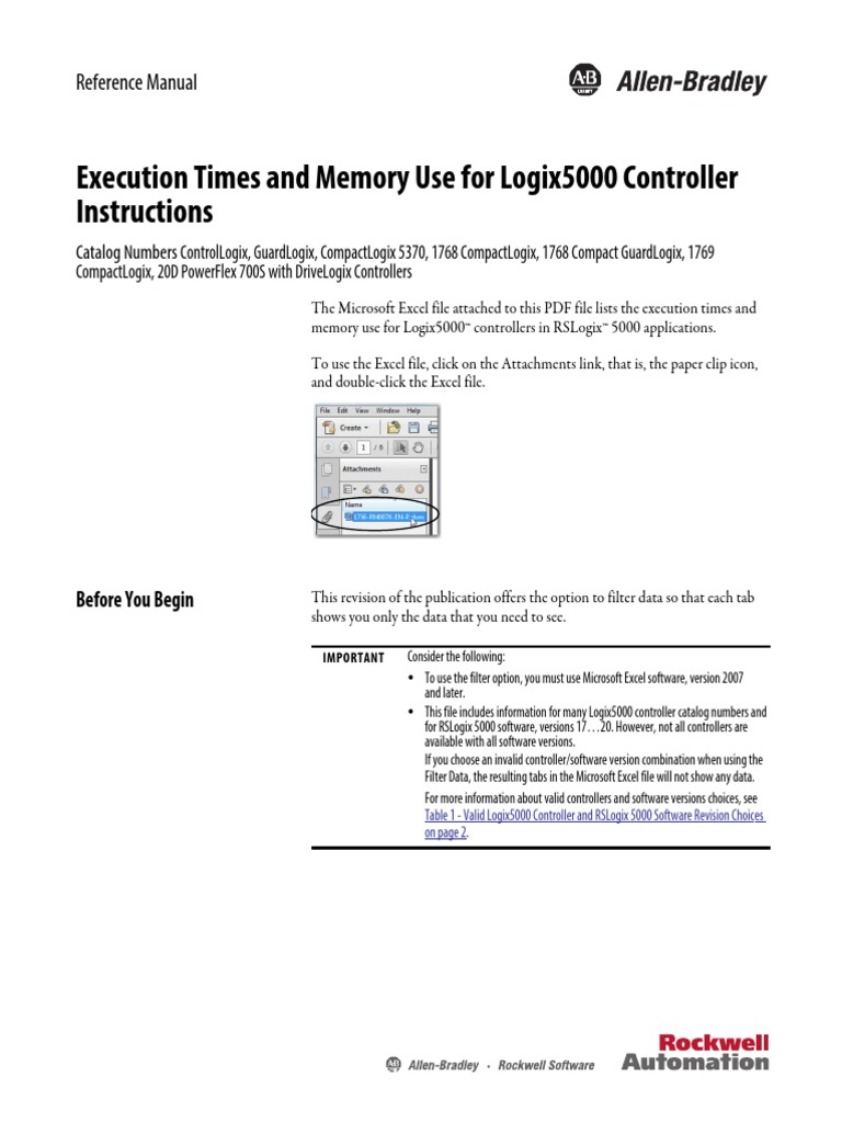 1756 rm087 - en P | PDF | Computer File | Microsoft Excel