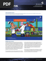 Colregs Rule 19 - Restricted Visibility | PDF